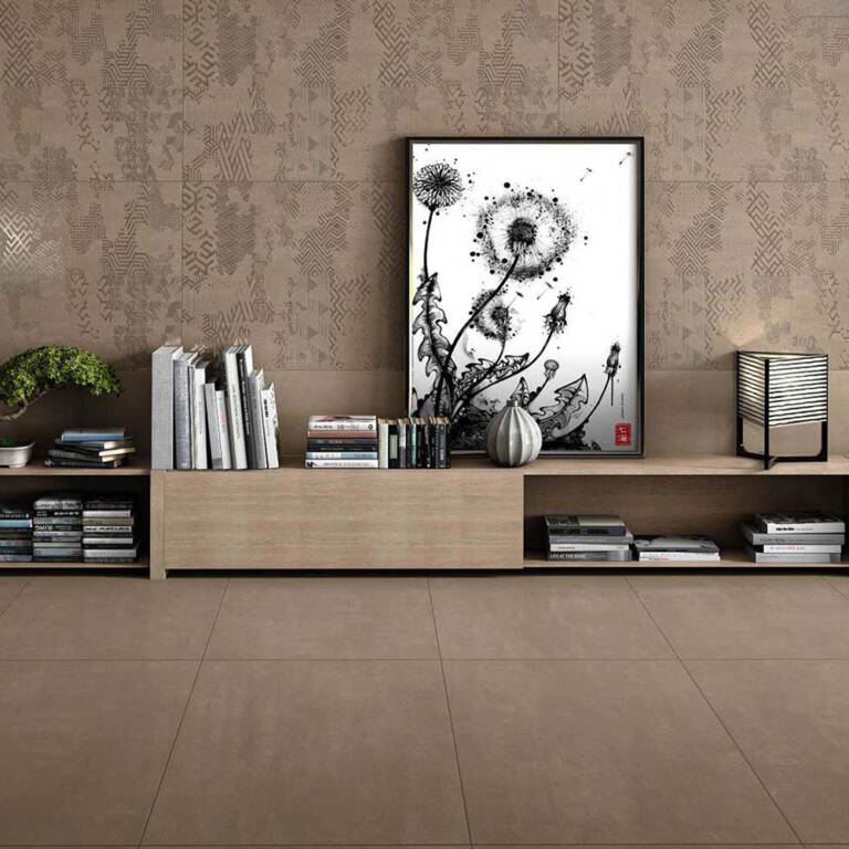 Full Body Vitrified Tiles – Projectile